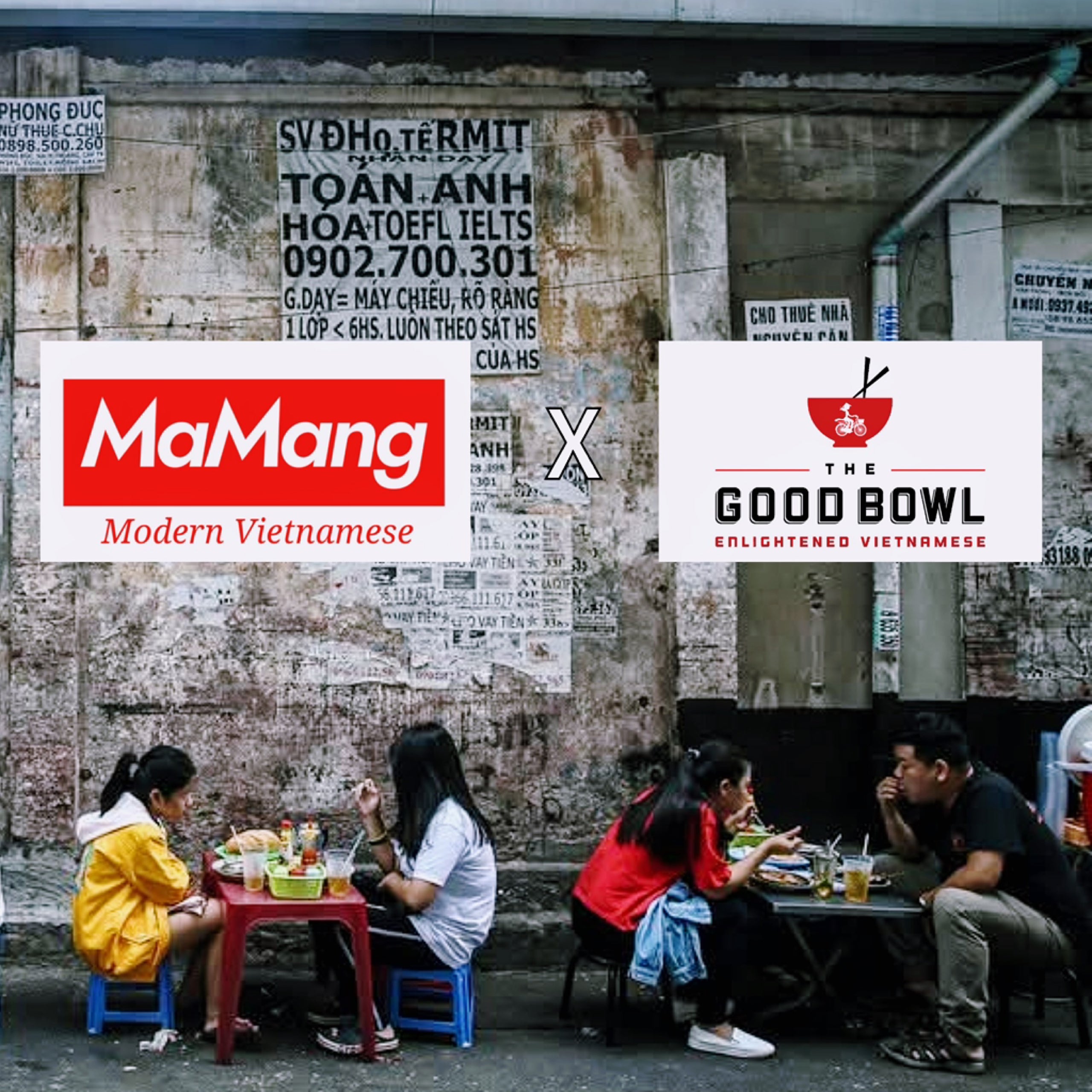 Home | The Good Bowl